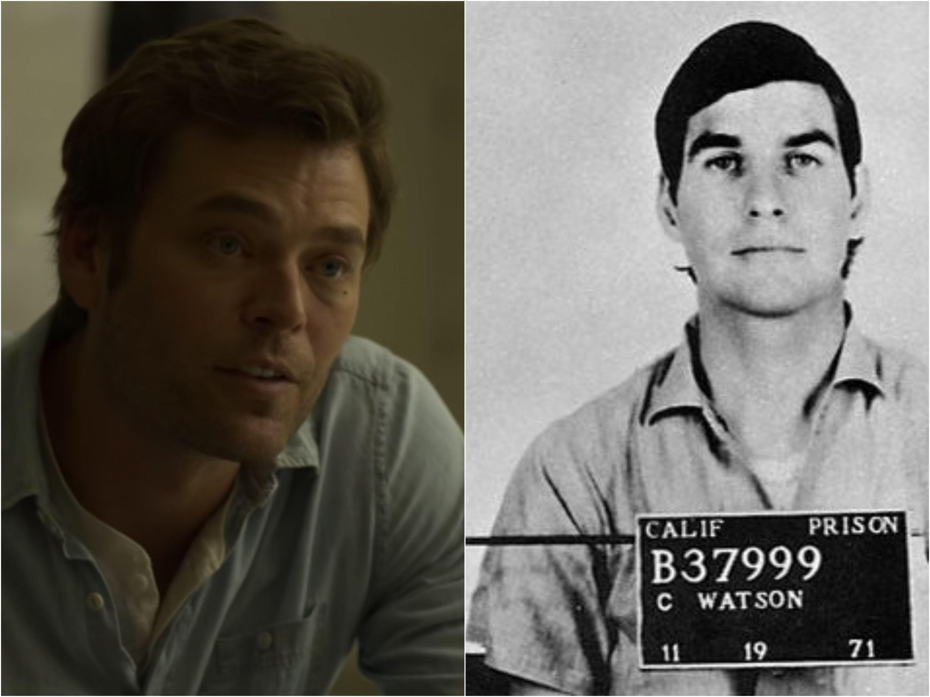 ‘Mindhunter' Actors Vs. The Real Offenders They're Playing