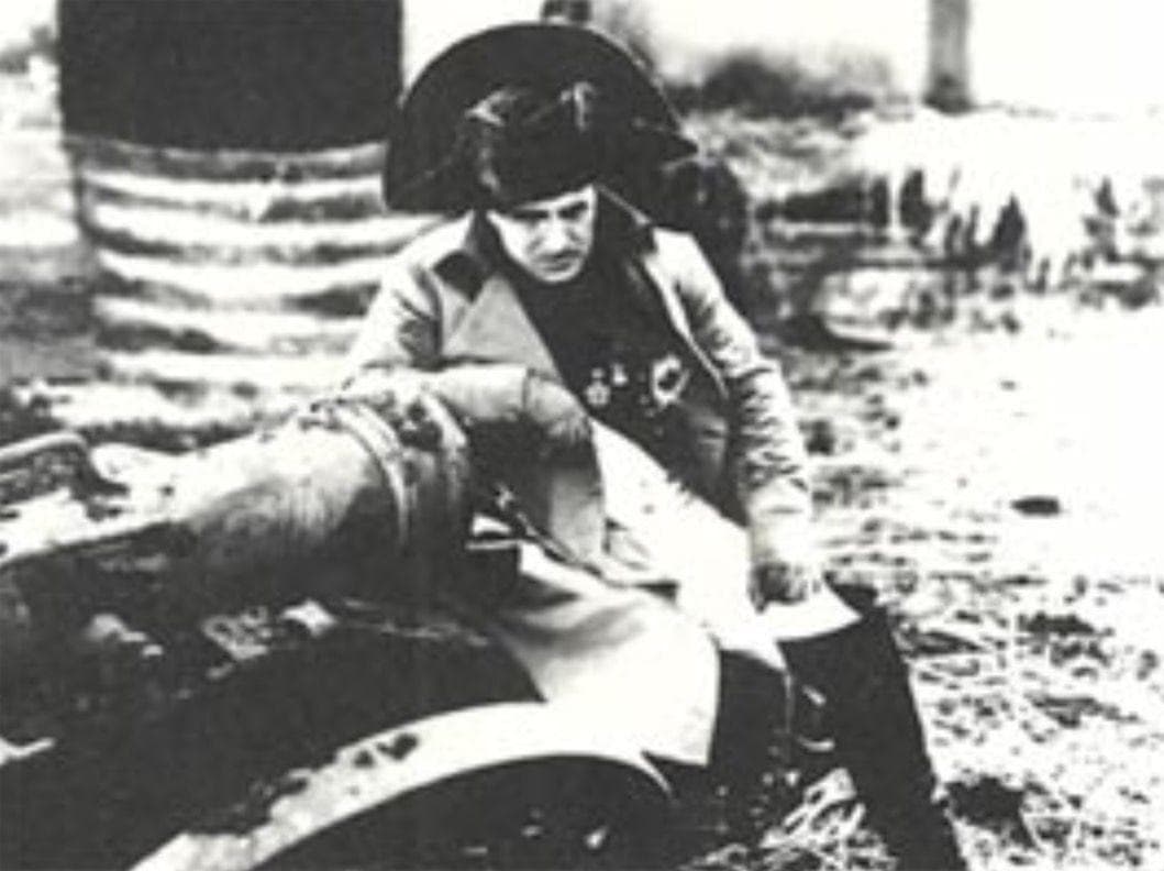 Actors Who Played Napoleon Bonaparte In Film & TV, Ranked