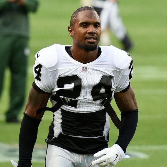 The 100+ Best Raiders Players Ever, Ranked By Fans