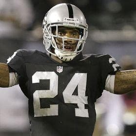 The 30+ Best Oakland Raiders Cornerbacks Of All Time, Ranked