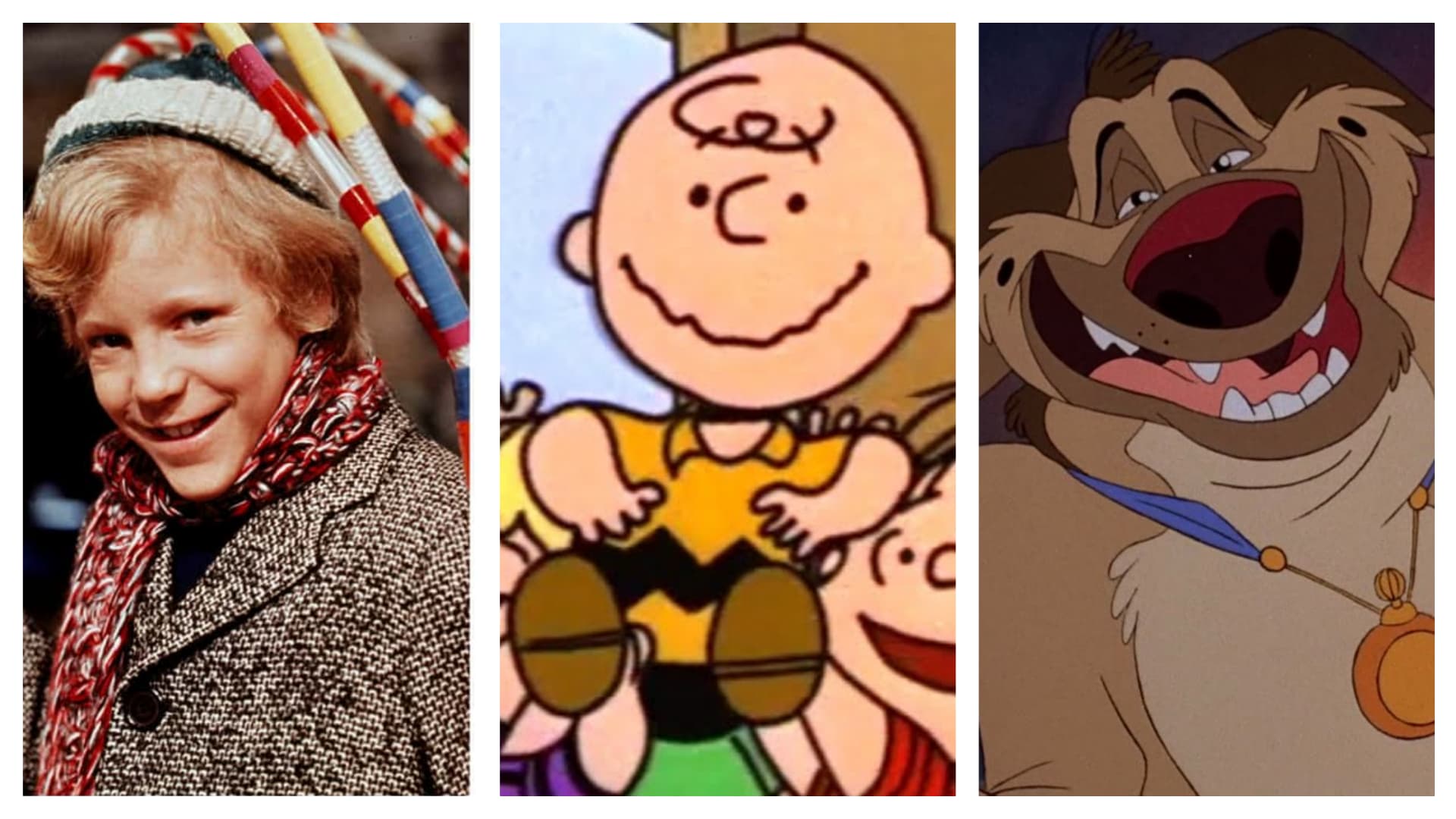 The Most Common Men's Names In Movies