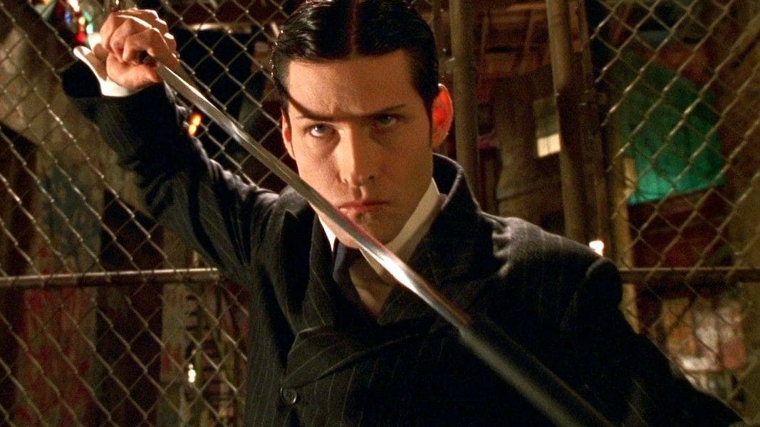 The Best Underrated Crispin Glover Performances