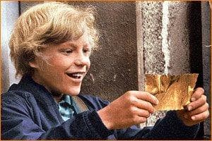 Characters Named Charles | Fictional Characters Whose Name Is Charles