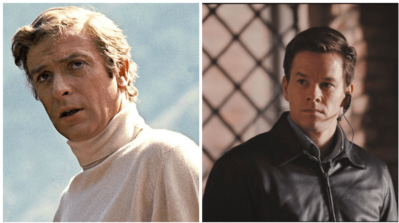 Different Actors Who Played the Same Character