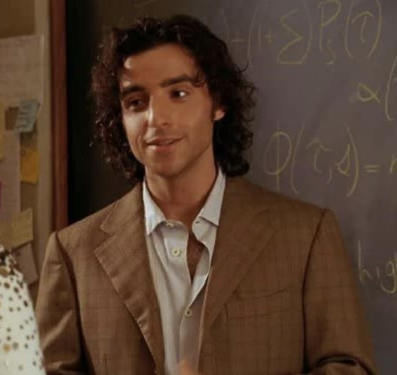 Unorthodox TV Crime-Solvers Best At Cracking Cases