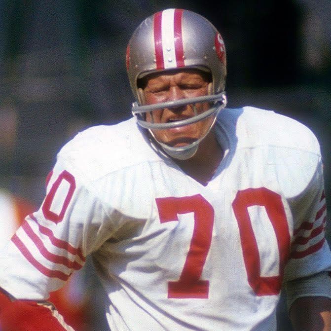 The 25+ Best NFL Players To Wear #70