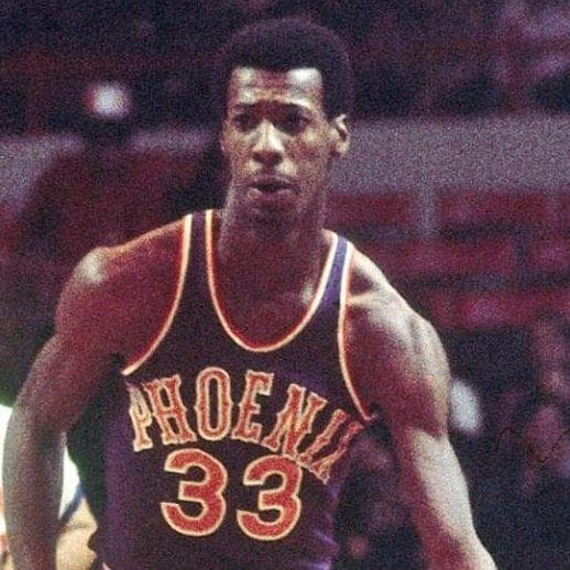 Ranking The Best Phoenix Suns Shooting Guards of All Time