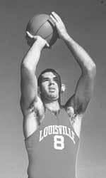 The 25+ Best Louisville Cardinals Basketball Players Of All Time