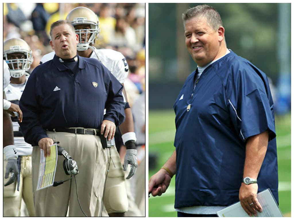 35+ Celebrities Who Had Weight Loss Surgery