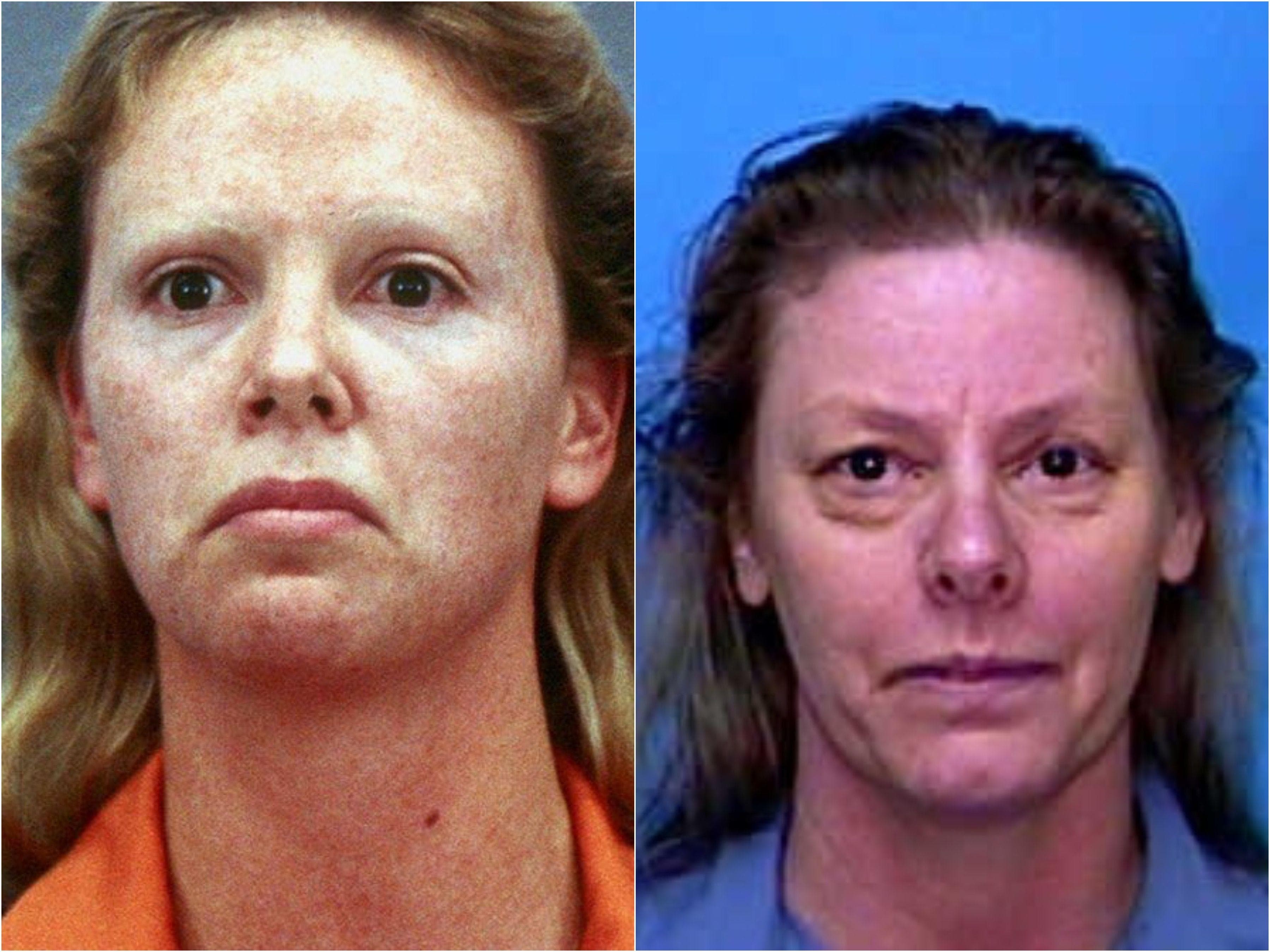 The Good And The Bad: 17 Serial Killer Vs. The Actors That Play Them