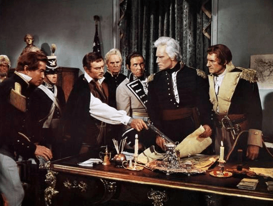 Actors Who Played Real Presidents In Movies, Ranked