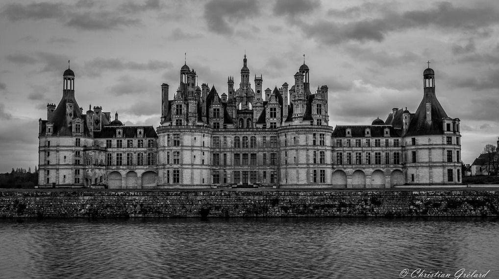 The Most Beautiful Buildings in the World, Ranked