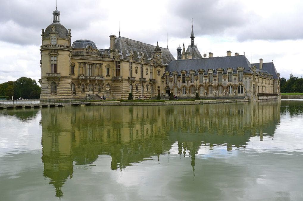Most Beautiful Castles in France | List of Pretty French Châteaux