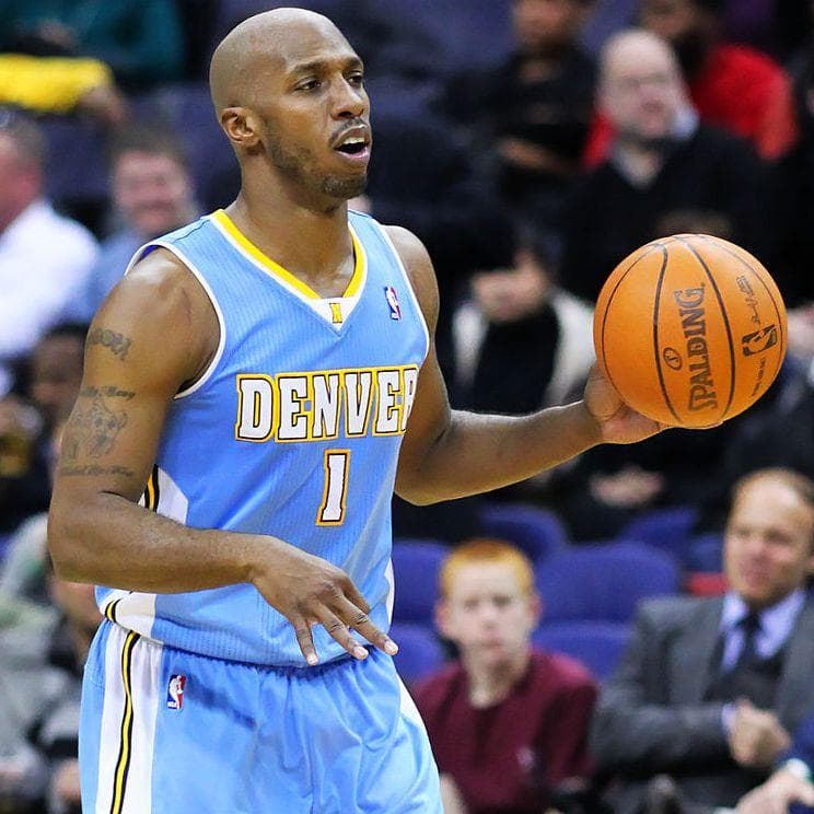 The 30+ Top Athletes To Wear Jersey Number 1, Ranked By Fans