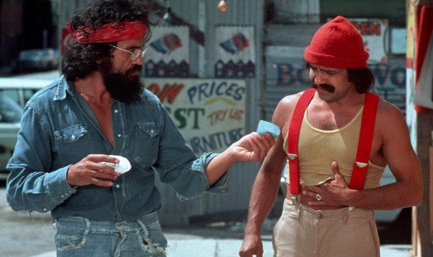 All Cheech And Chong Movies, Ranked Best To Worst