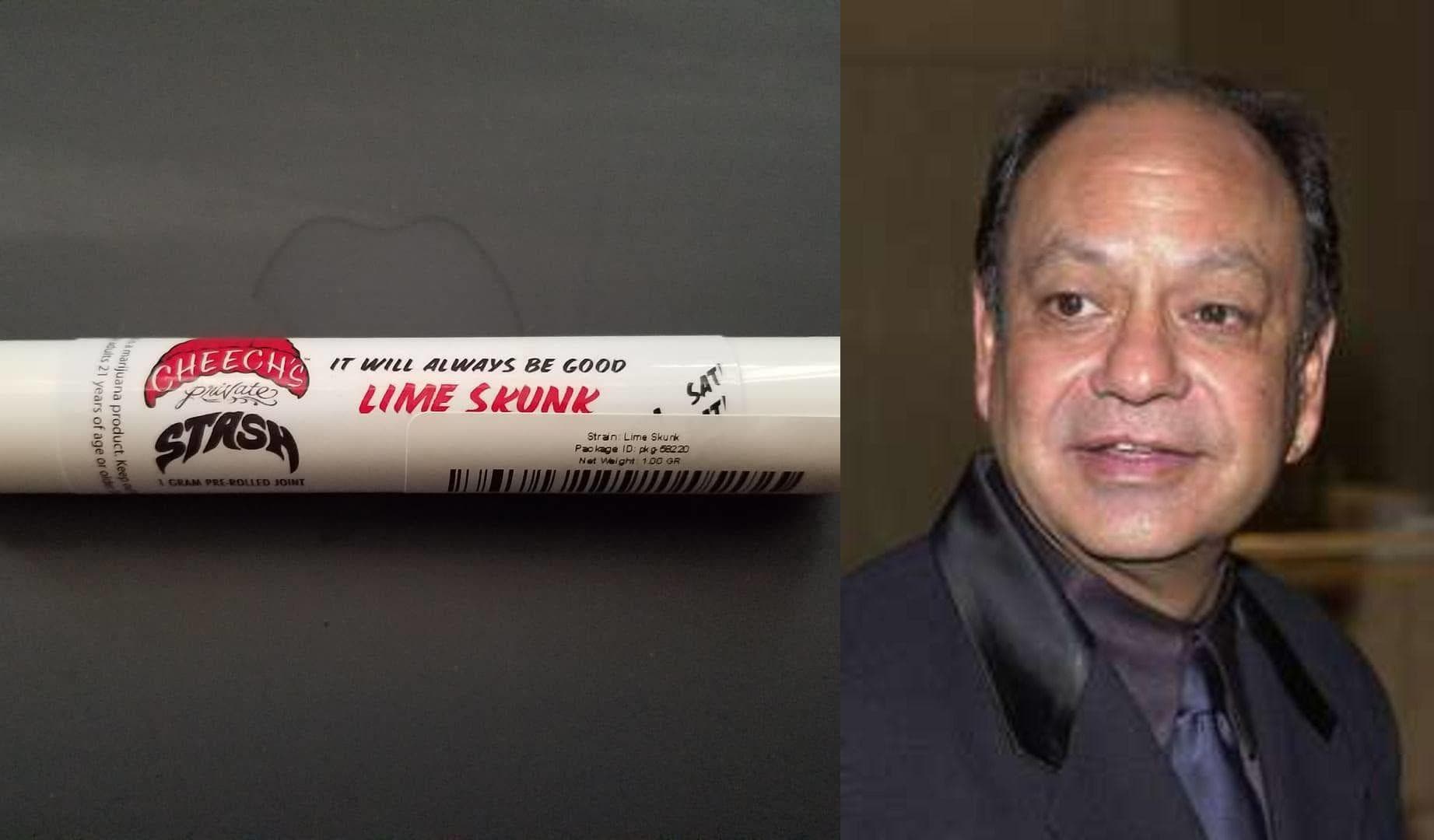 The 50+ Greatest Celeb Weed Brands, Ranked By Fans