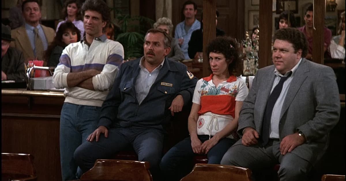 The 18 Best Multi-Camera Sitcoms of All Time, Ranked
