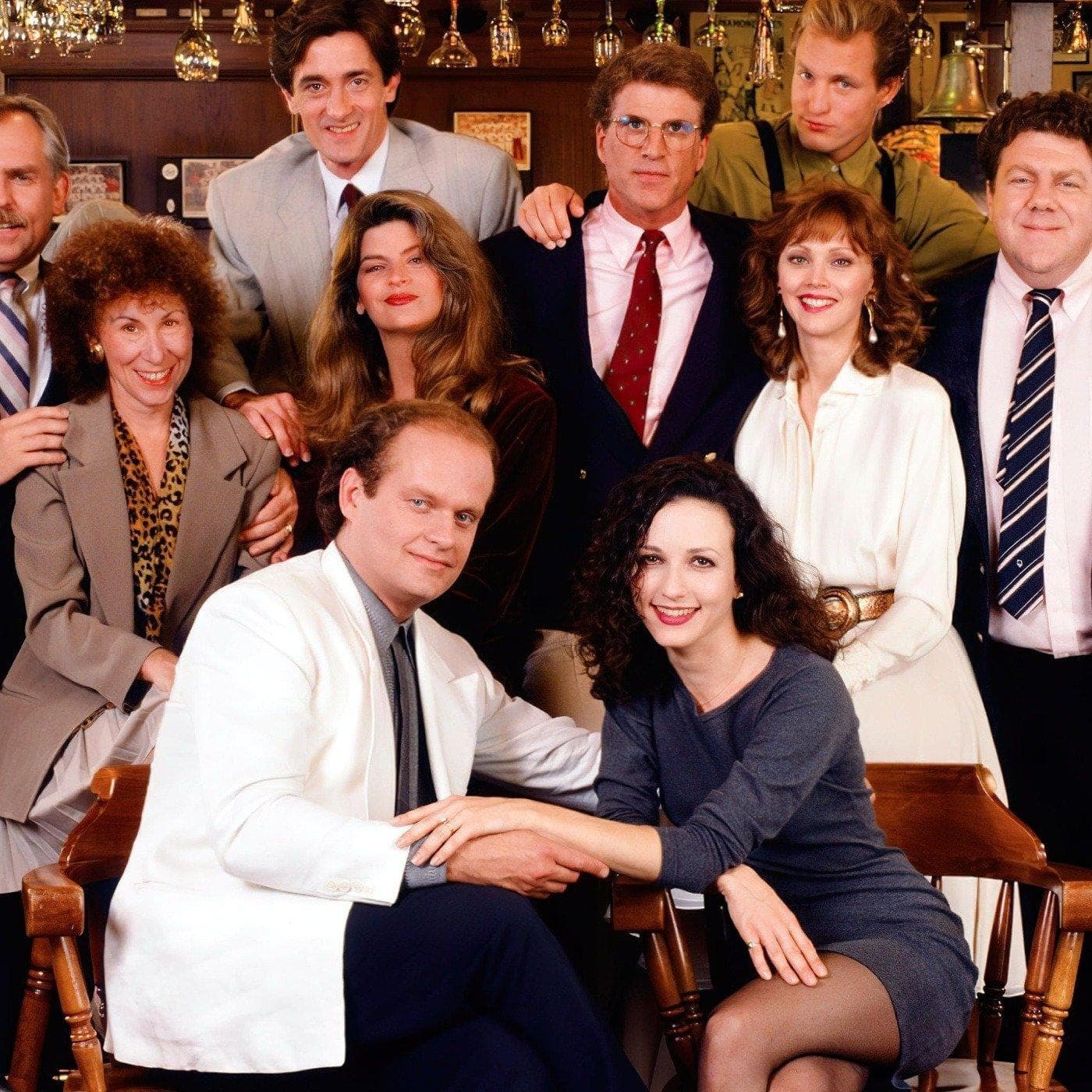 The 12 Best TV Shows And Movies About Bartenders, Ranked