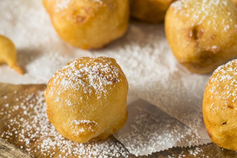 The 19 Best Deep-Fried Foods, Ranked By Eaters