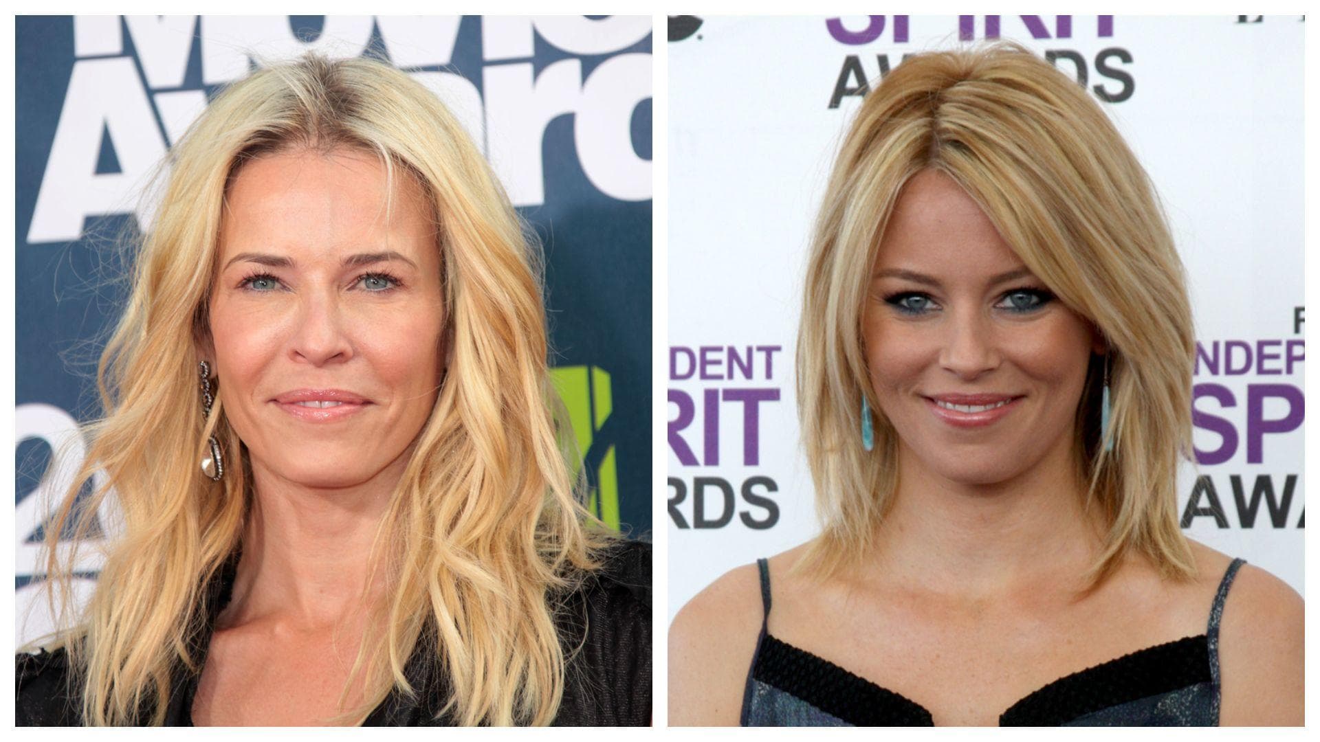 Celebrities Share 'Mistaken Identity' Stories