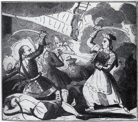 15 Excessively Violent Pirates That Terrorized Their Victims