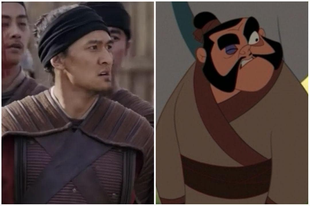 Actors Who Were Perfectly Cast In Disney Live Action Remakes