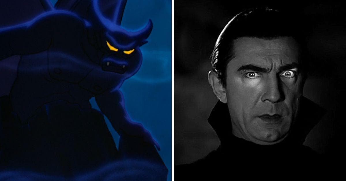 The True-Life Inspirations Behind Animated Disney Villains, Ranked By ...