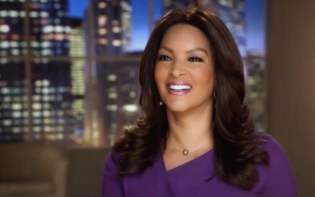 The 45 Most Beautiful News Anchors of All Time, Ranked