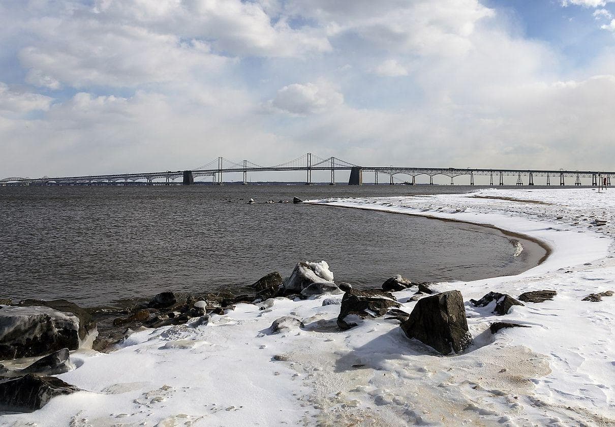 12 Great Virginia Fishing Spots That Only Locals Know About, Ranked