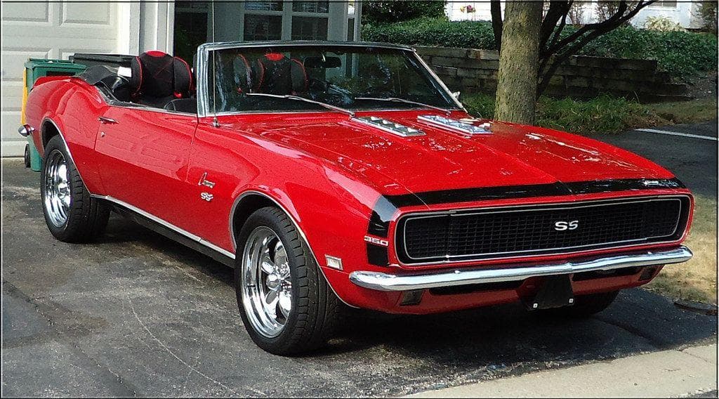 The Top 30 Beginner Project Cars, Ranked By Gearheads