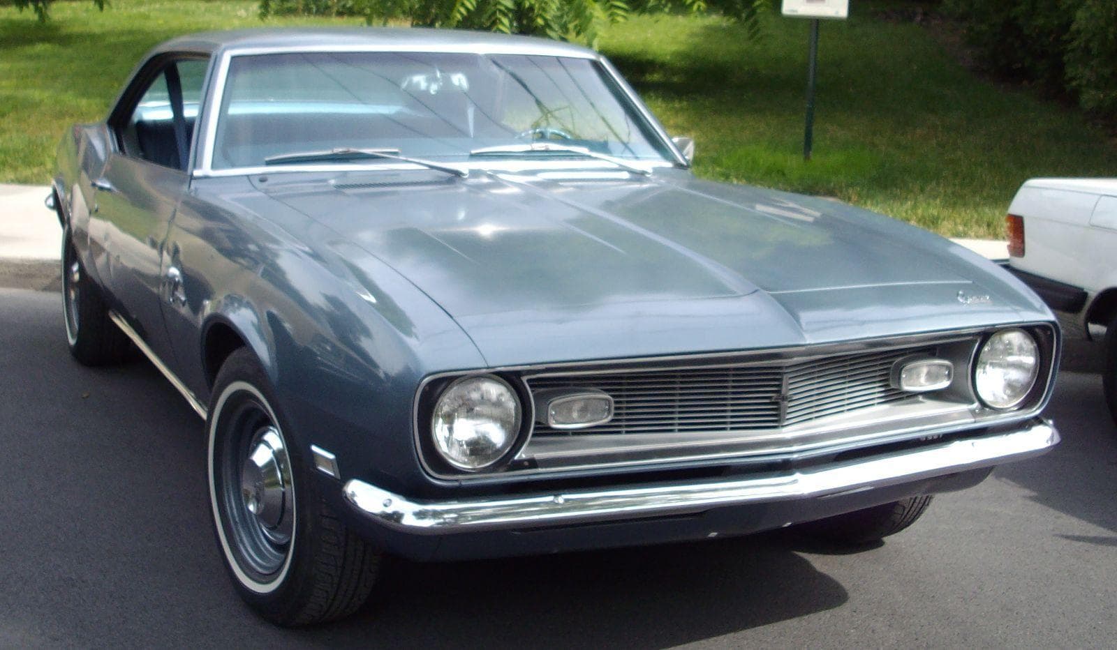 Best Muscle Cars: List of Muscle Car Models