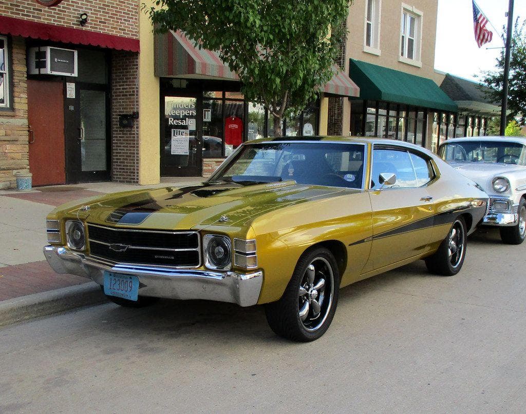 The Top 30 Beginner Project Cars, Ranked By Gearheads