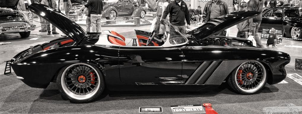 All Chevrolet Models: List of Chevrolet Cars & Vehicles