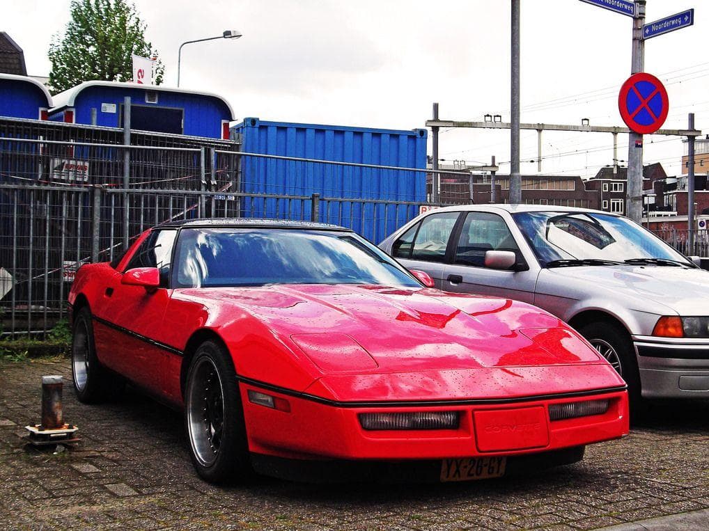 All Chevrolet Models: List of Chevrolet Cars & Vehicles