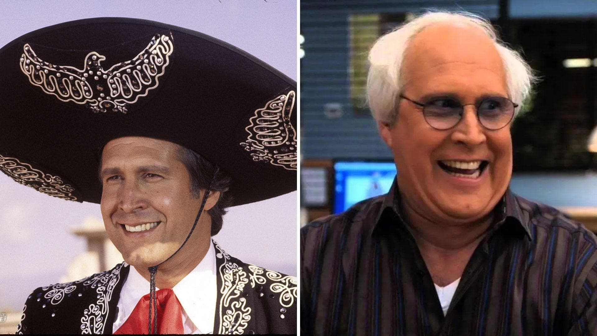 'Three Amigos' Cast: Where Are They Now?