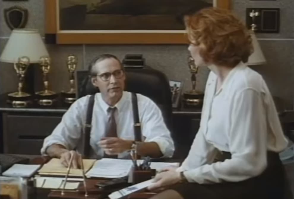 15 Times Stars Stole The Show In Surprise Supporting Roles