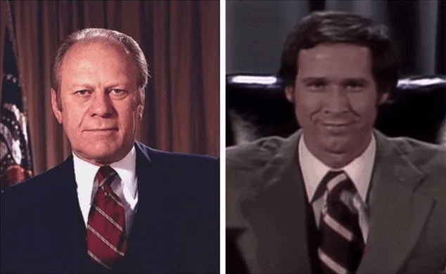 21 Real Politicians vs Their SNL Impressions