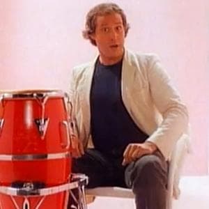Celebrity Drummers | List of Celebrities Who Play Drums