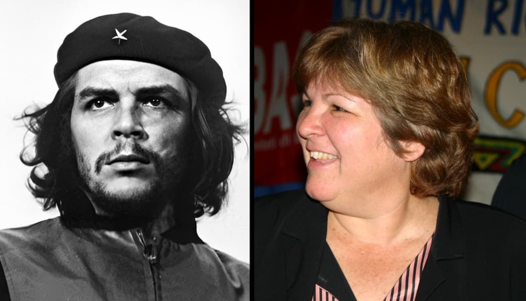 Historical Figures Whose Immediate Family Members Are Still Alive