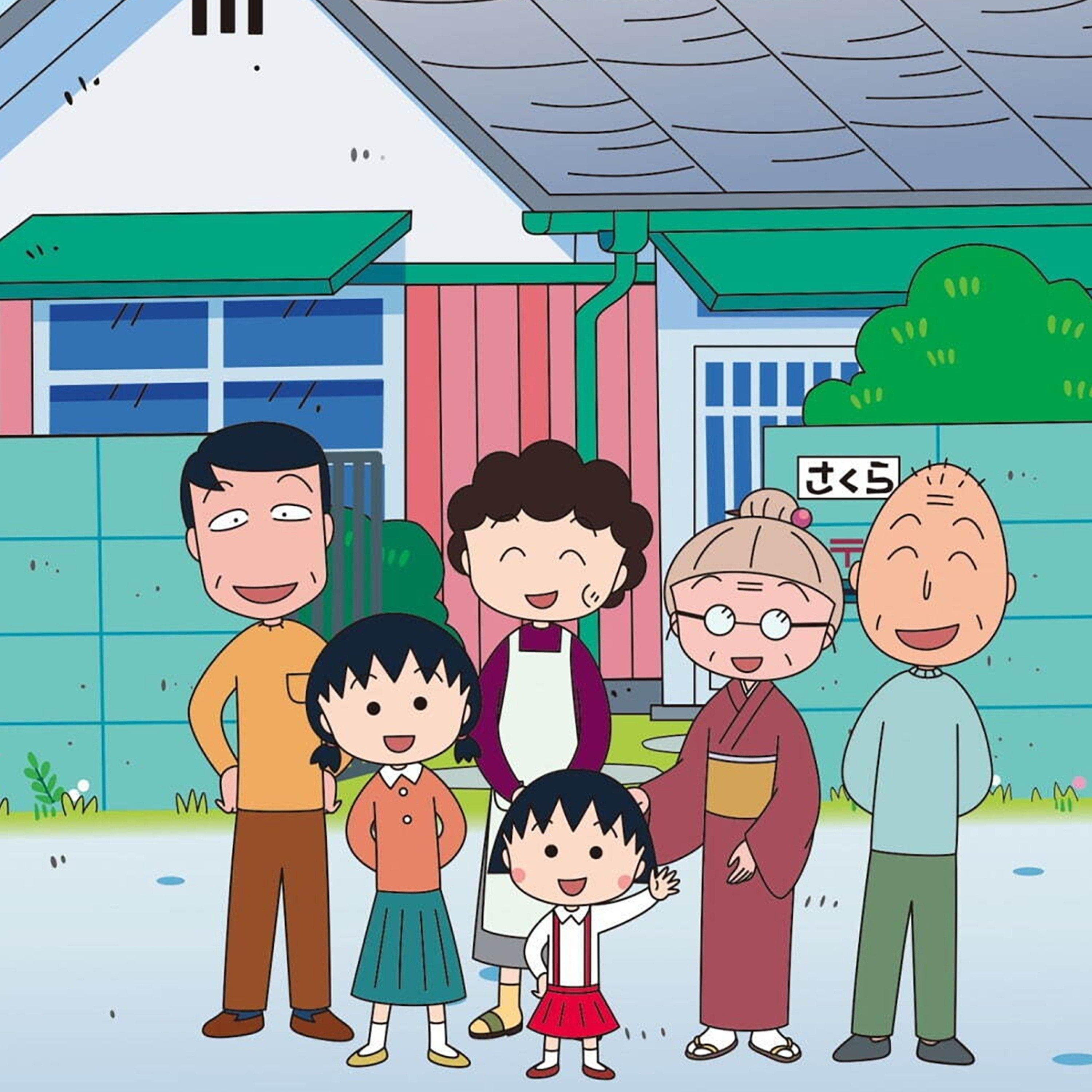 The 70+ Best Anime For Kids, Ranked by Viewers