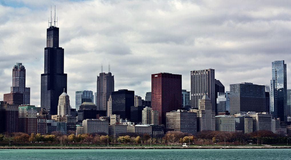 Most Beautiful US Cities | Prettiest American City List