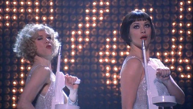 16 Movies With The Most Oscar Nominations, Ranked