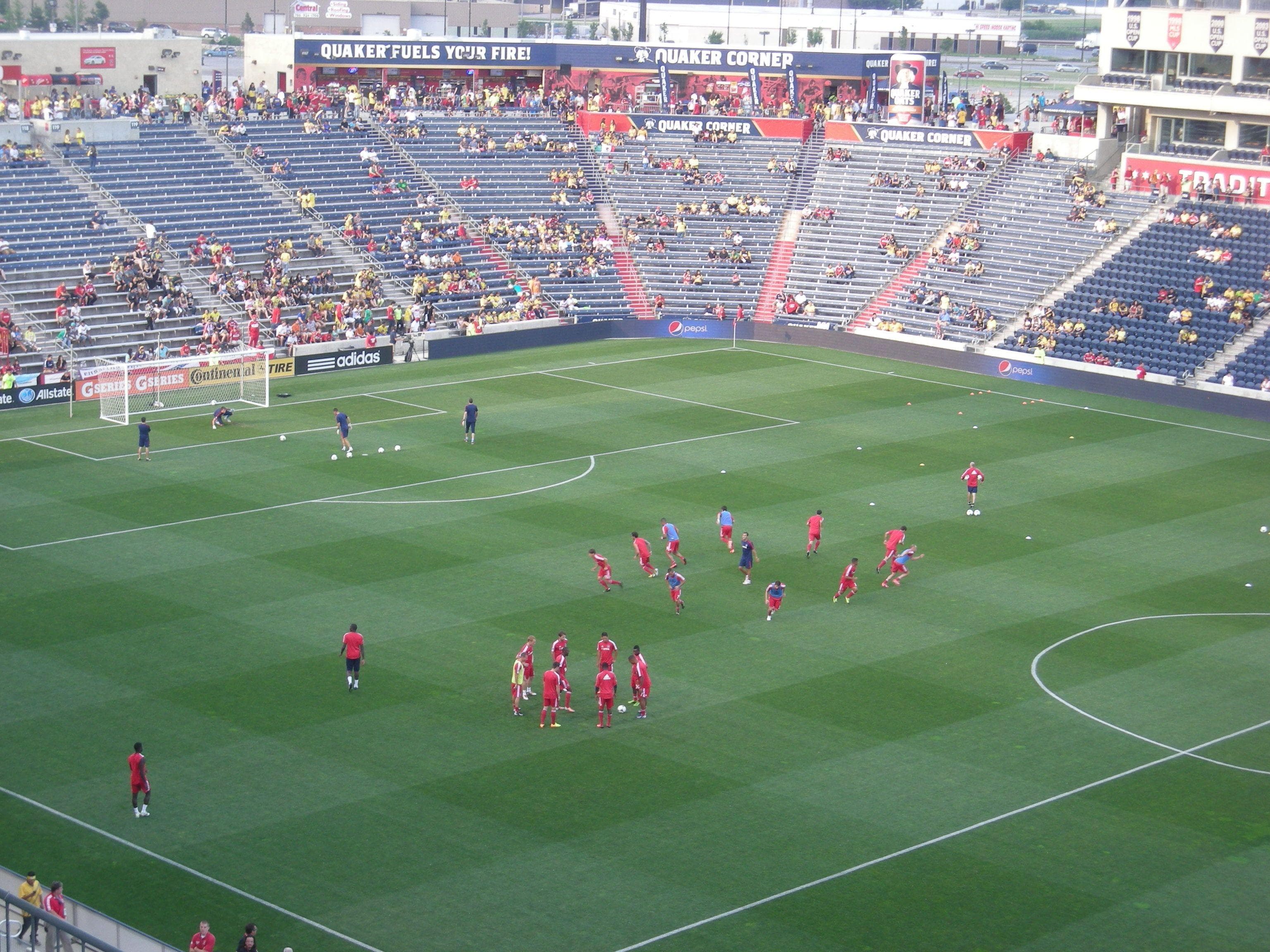 Every Chicago Sports Team, Ranked Best To Worst