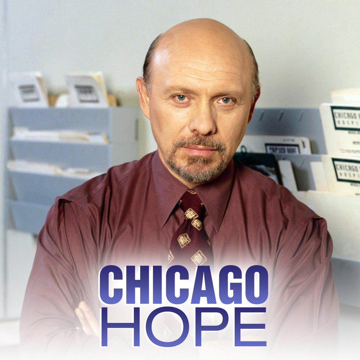 The 25 Best Shows Like 'Chicago Med', Ranked By Fans