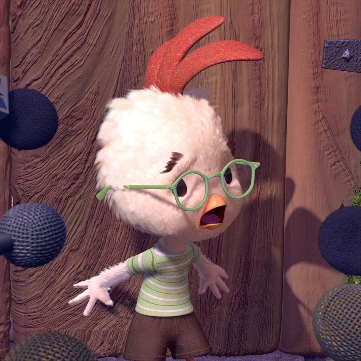 The 15 Best Movies With Birds, Ranked By Fans