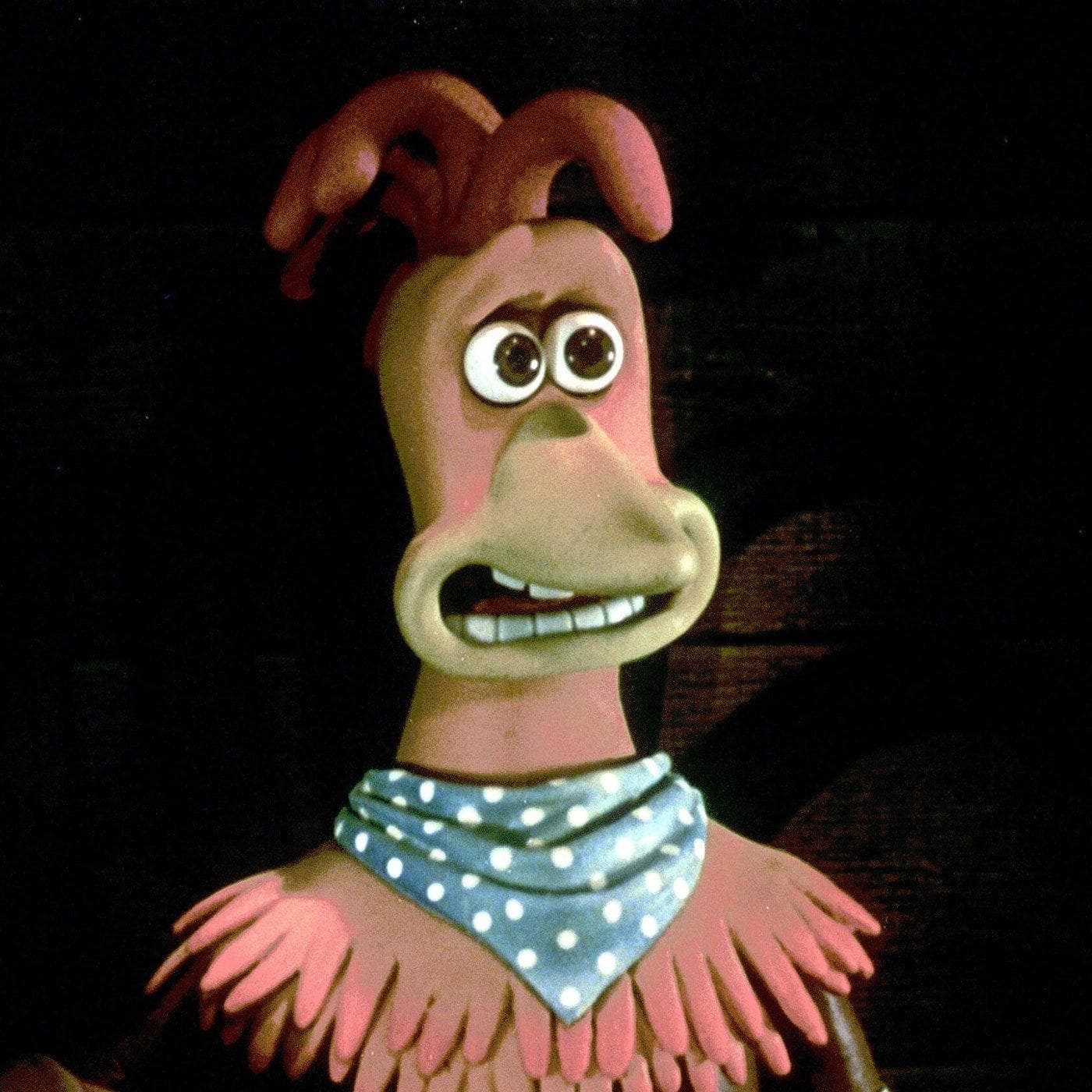 The 15 Best Movies With Birds, Ranked By Fans