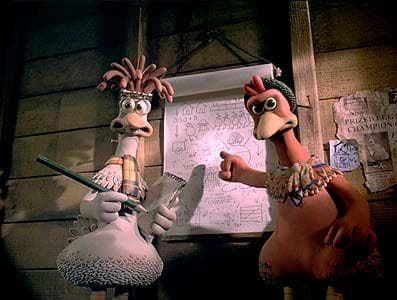 Movies And TV Shows You Probably Shouldn't Watch If You Have Trypophobia