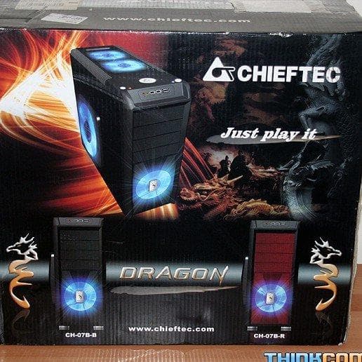 List of Top Computer Case Manufacturers