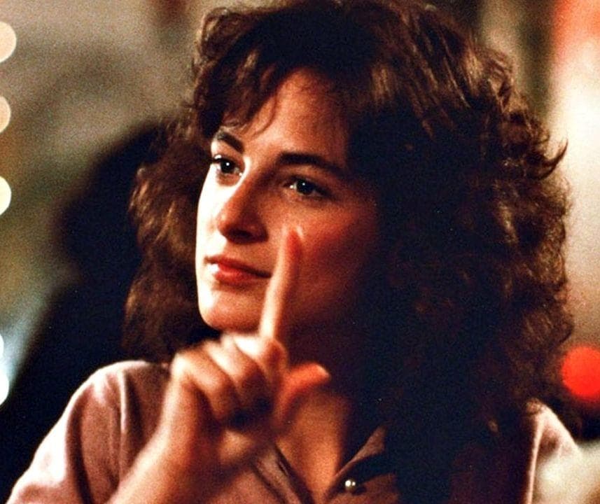 The 21 Best Movies With Deaf Characters, Ranked