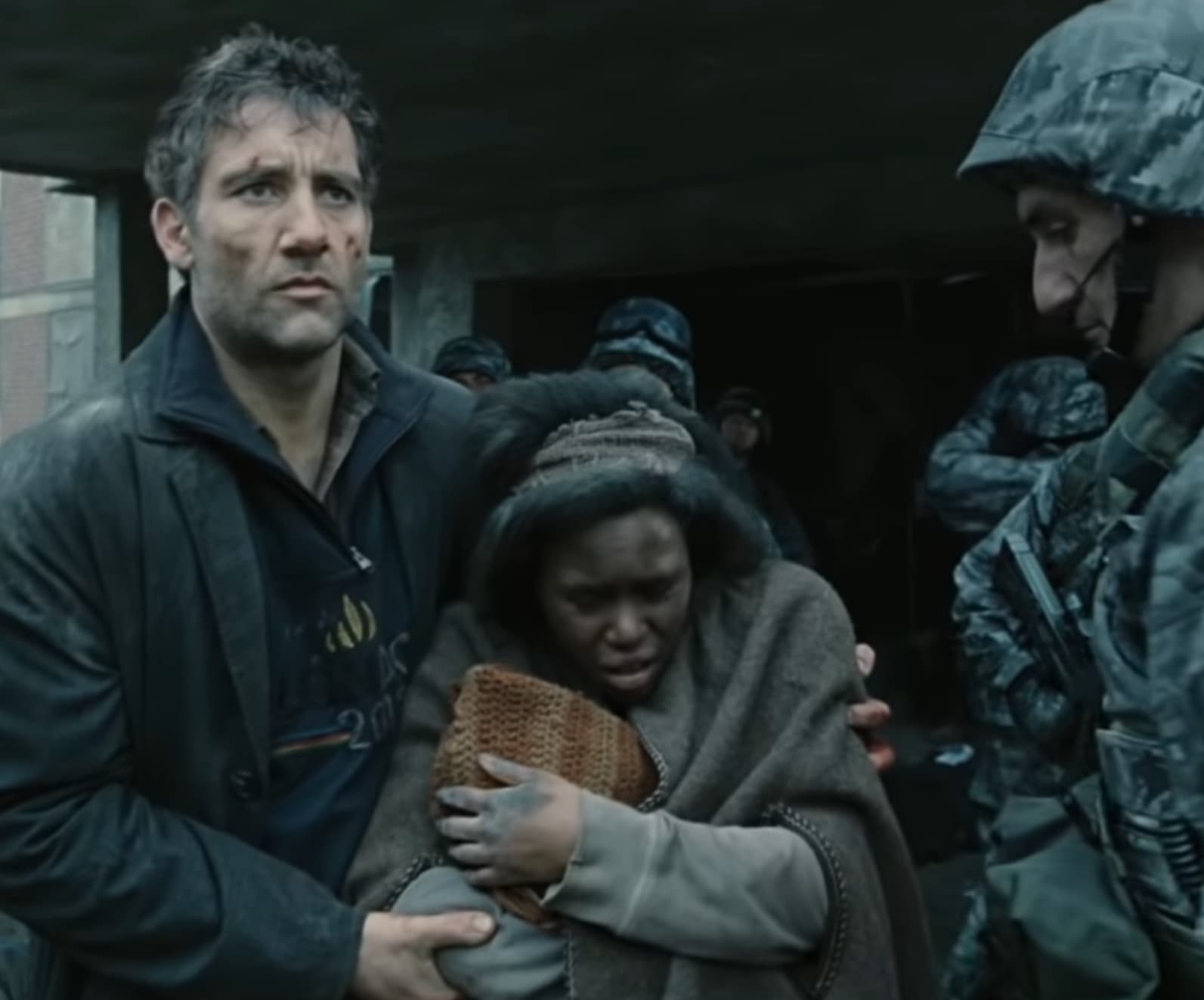The 13 Scariest Fictional Apocalypses, Ranked By Movie Fans